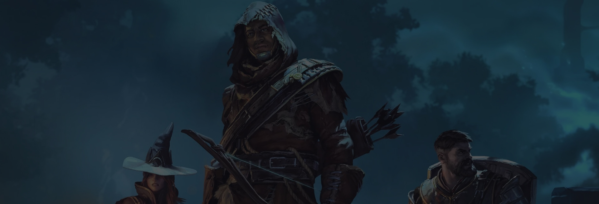 Enshrouded Server Hosting | Top-Tier Performance