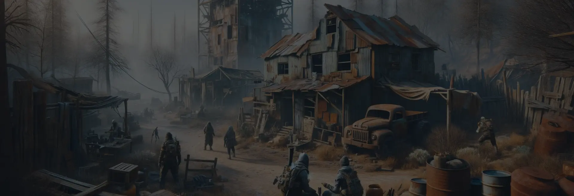 Rust Server Hosting | Affordable & High-Performance